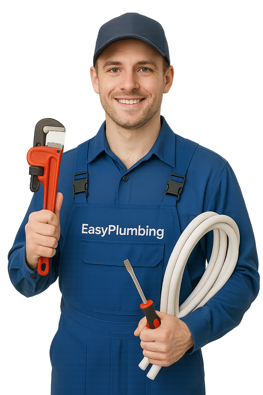 EasyPlumbing - Professional Plumbing Services | Expert Plumbing Solutions